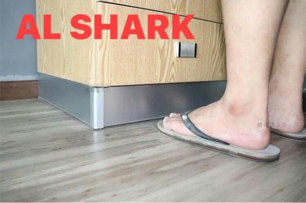 زاوية وزر مطبخ 90 درجة – alshrkest